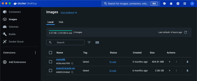 Establish Database Connections from Python – onesixx.com